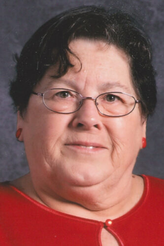 Connie M. Young 1947-2025 | News, Sports, Jobs - Tribune Chronicle